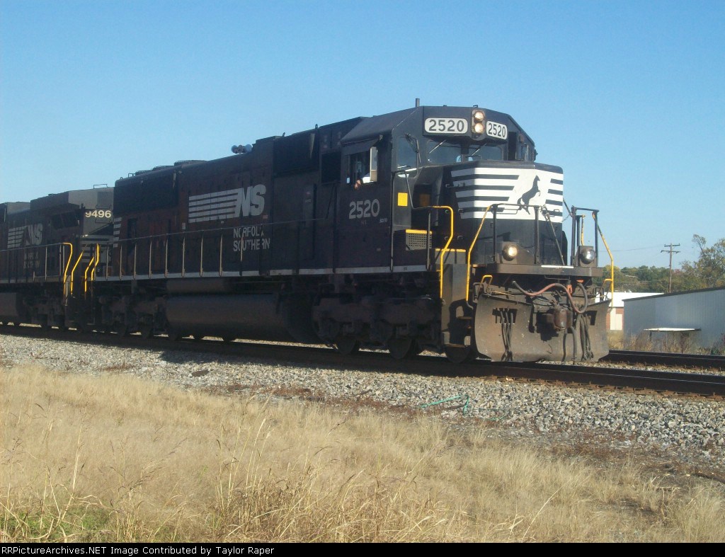 NS 2520